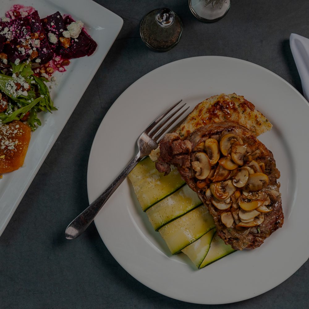 Toscano's Italian Grill – Italian Restaurant | Puyallup, WA