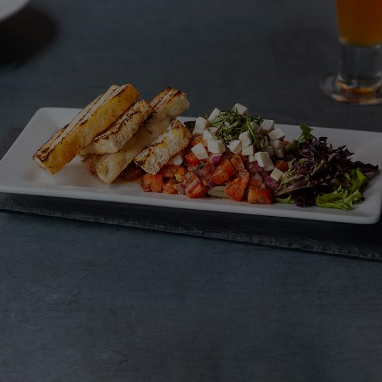 Menus – Toscano's Italian Grill