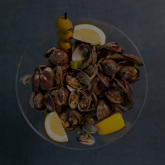 Menus – Toscano's Italian Grill