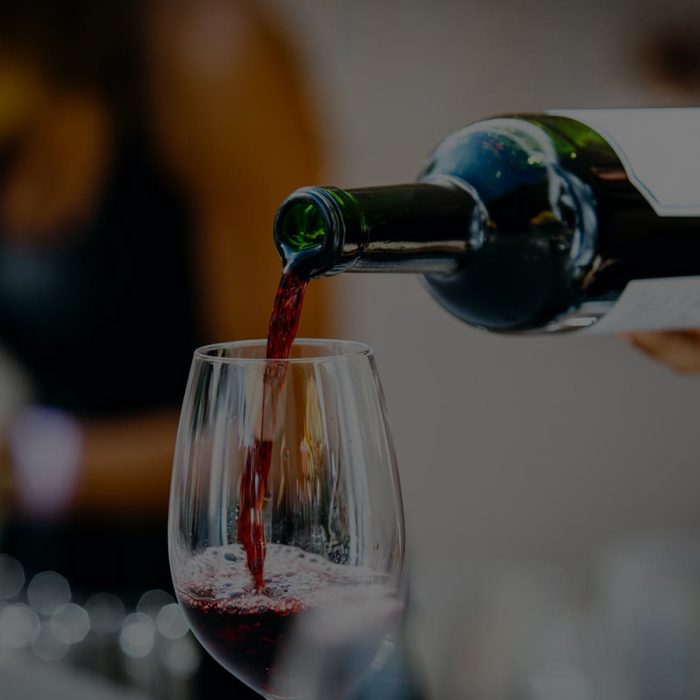 Menus – Toscano's Italian Grill