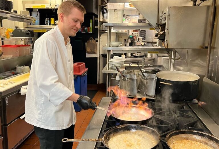 Toscano's Italian Grill – Italian Restaurant | Puyallup, WA